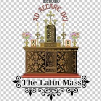 Mass & Liturgy – St. Mary’s Latin Mass Community